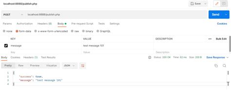 PHP Server Sent Events SSE BigBoxCode