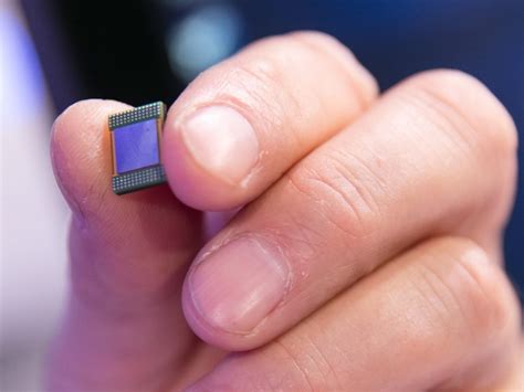 Intels 10nm Density Is 2 7 Times Better