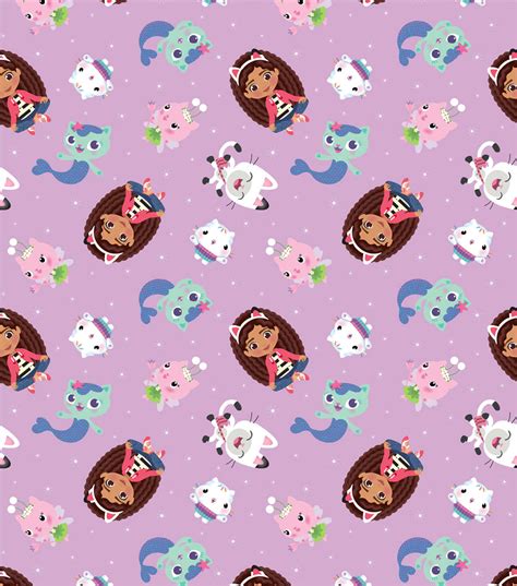 100 Gabbys Dollhouse Wallpapers