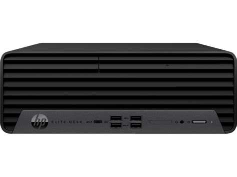Hp Elite Sff G Intel I Gb Ram Gb Ssd Intel Q Vpro Chipset Windows