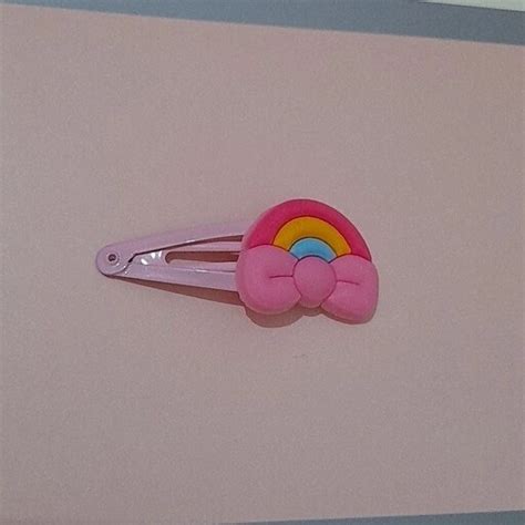 خرید و قیمت گیره تق تقی فانتزی و زیبا برای دختر بچه های خوشگل ترب