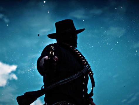 Arthur X Sadie R Reddeadredemption