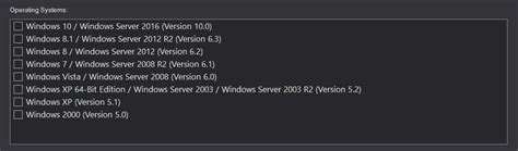 Script Packaging Step By Step Adding Restrictions Sapien Blog