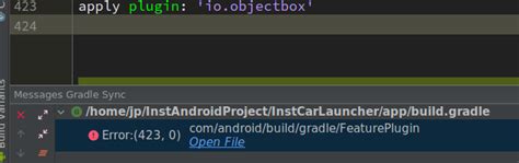 Could Not Prepare Entity Field For Floatarray With Converter In Instrumentation Tests On Android
