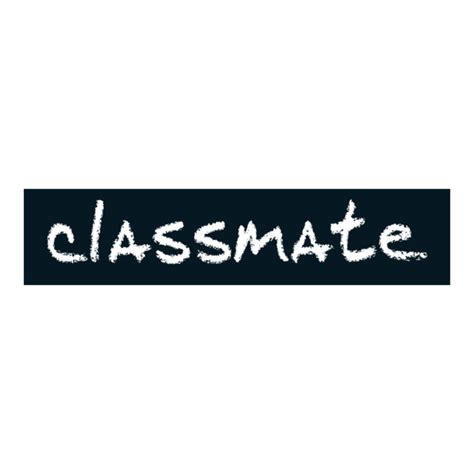 Classmate Logo Png Vector Svg Free Download