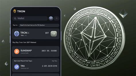 How To Buy TRON TRX On Trust Wallet