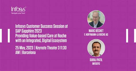 Infosys Cloud Applications On Linkedin Infyatsapphire Sapsapphire