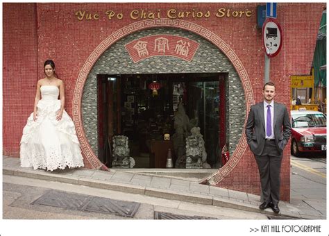 Rock The Frock Lizzii And James Hong Kong Shoot Kat Hill Blog