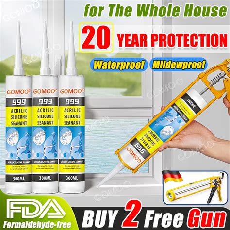Shop Sealant Gun For Sale On Shopee Philippines