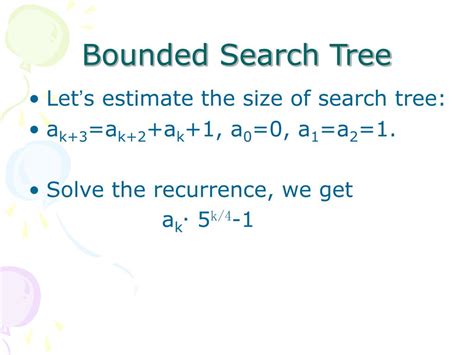 ppt a beginner in parameterized complexity powerpoint presentation free download id 212256