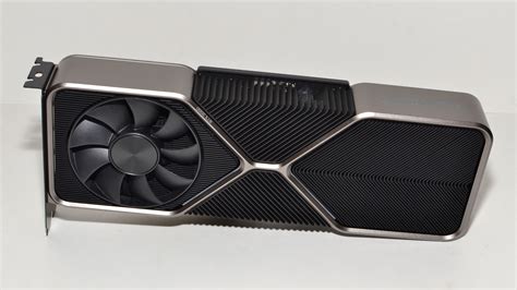Nvidia GeForce RTX 3080 Founders Edition Review: A Huge Generational ...