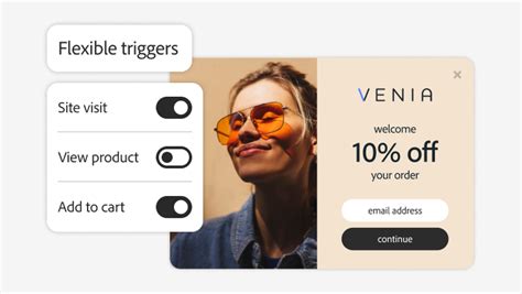 Website Personalization Adobe Journey Optimizer