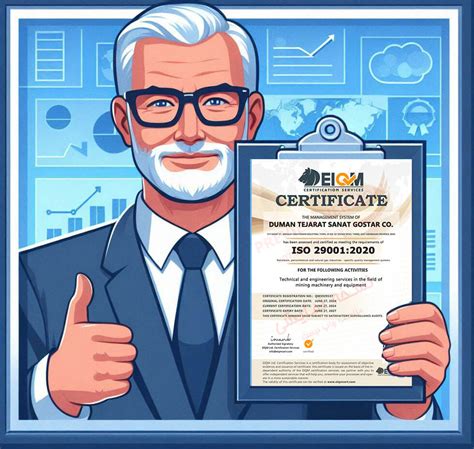 ایزو Ts 29001 استاندارد مدیریت کیفیت صنایع نفت،گاز و پتروشیمی ایزوسیستم