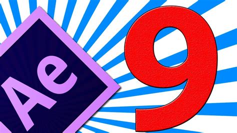 9 Curso After Effects Cs6 Keyframesbásico Youtube
