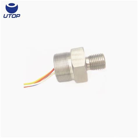 China Stainless Steel Pressure Sensor Suppliers Vendors Manufacturers Stainless Steel