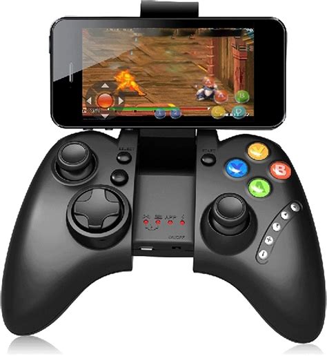 leonys gamepad controller wireless gamepad controller