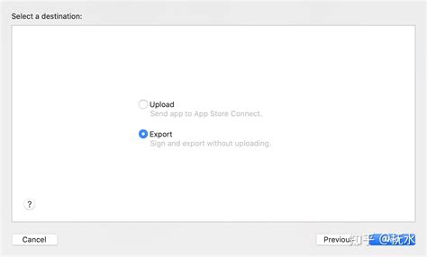 Ios App怎么上架到苹果testflight？ 知乎