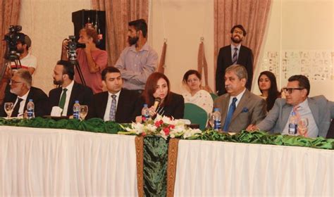 Dr Fakhara Rizwan On Linkedin Secp Organised 2 Days Symposium On Corporate Supervision And