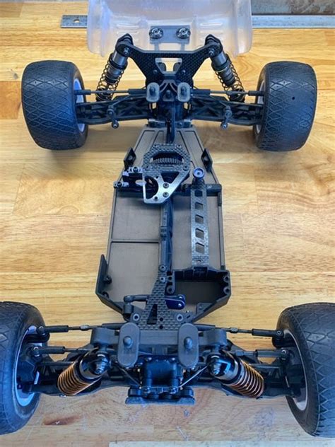 Tekno ET410 Roller R C Tech Forums