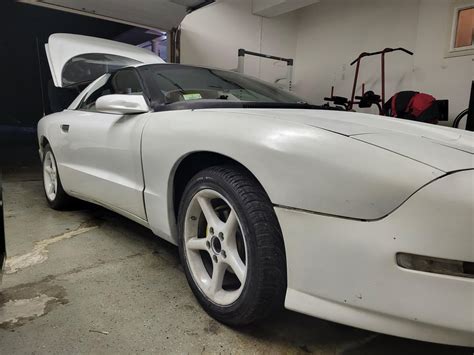 ‘67 Firebird Fuse Block Please Help With Labels What Are The Fuses From Top To Bottom And The