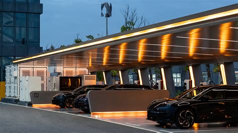 Intelligent Energy Storage Management Platform Vremt