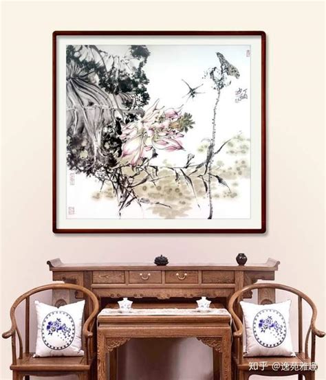 画作欣赏忘记烦恼活出快乐画家秦英豪作品欣赏 知乎