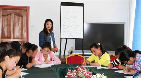 Хүүхдүүдэд тэгш боловсрол олгох сургалт эхэллээ