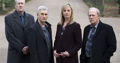 Why Dennis Waterman Thinks New Tricks Just Isnt The Same As It Enters