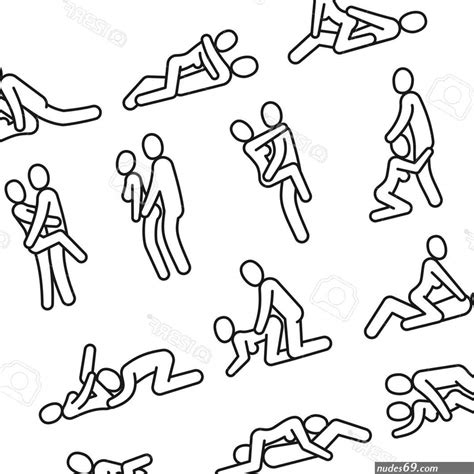 Drawing Photos Of Different Sex Positions Nudes 69