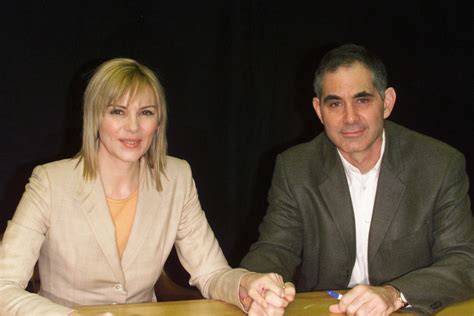 Remember Kim Cattrall In The 70s And 80s