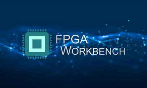 concurrent real time on linkedin fpga workbench