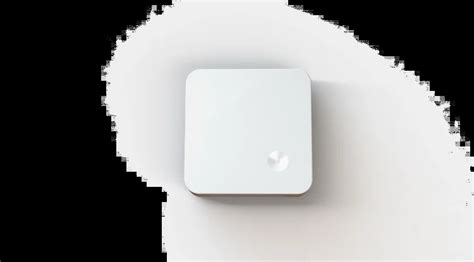 Elsys Ers Lite Indoor Environment Sensor Forest Rock