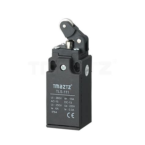 Small Limit Switch