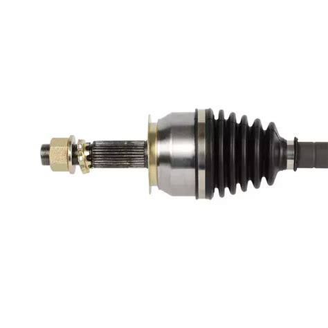 Cv Joint And Axle Replacement Cost Cv Car