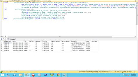 exportación de datos sql server a otro servidor stack overflow en español