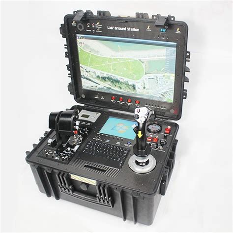 Wholesale New Drone Control System With 30km Control Distance For Professional Industrial Drone