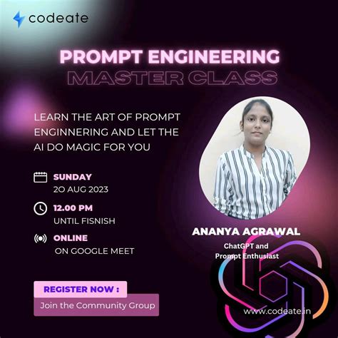 Codeate On Linkedin Promptenggmasterclass Engineeringexcellence