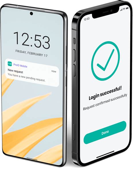Two Factor Authentication To Radius Protocol Proid
