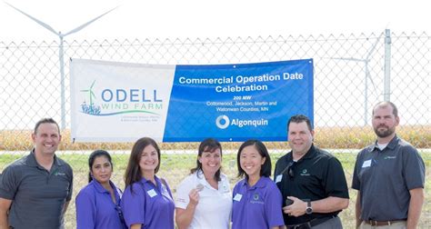 Algonquin Power Careers