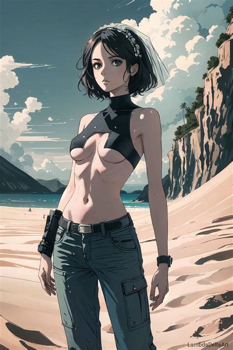 Random 283 By Lambdadeltaart On Deviantart