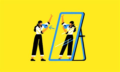To Be A Great Leader You Need To Start By Leading Yourself