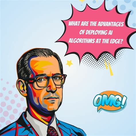 Edge Computing And Ai Bringing Intelligence Closer To The Data Source