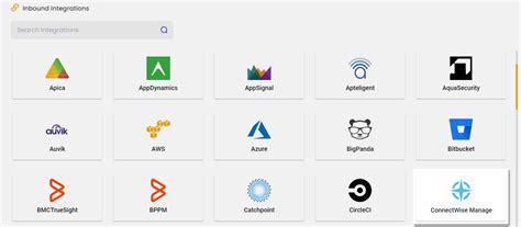ConnectWise Manage AlertOps Master The Unexpected Resolve Major IT Incidents Automate