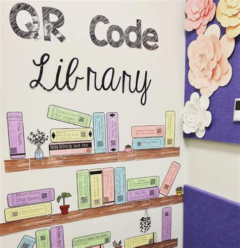Amazing Ways To Use QR Codes In The Classroom