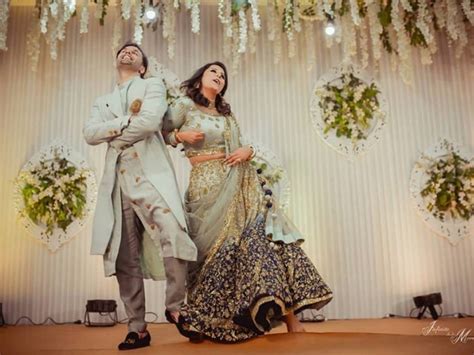 Sangeet Sandhya Introduction Scripts To Get The Ball Rolling