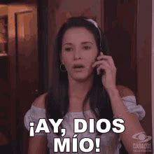 Aye Dios Mio S Tenor