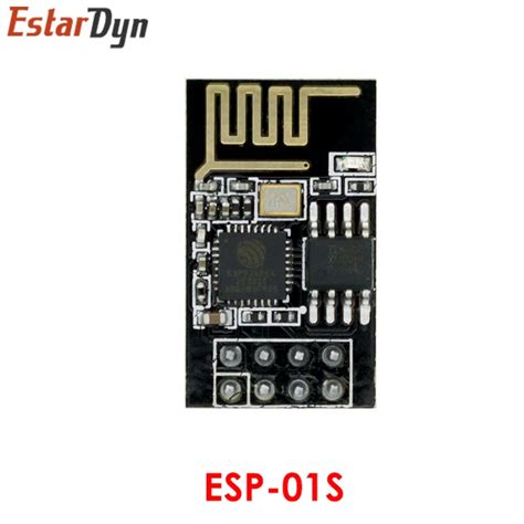 Esp8266 Cp2104 Usb To Serial Chip Esp 01 Wifi Module Downloader Esp