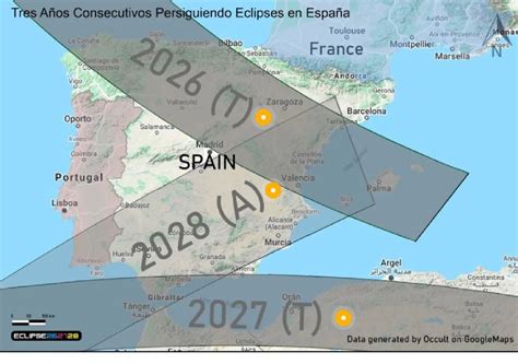 Turismo Para Observar Eclipses Em Alta Quer Ver O Eclipse Solar Do