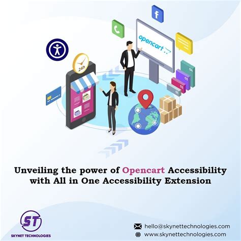 Skynet Technologies Usa Llc On Linkedin Opencart