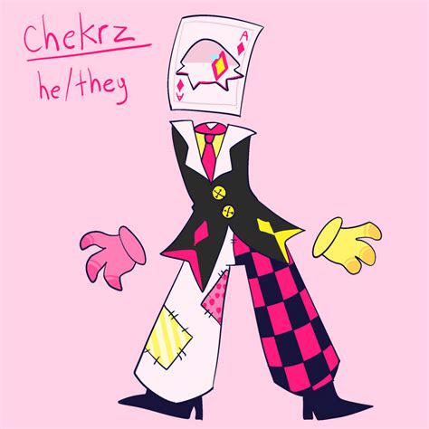 Tadc Oc By Camdencat On Deviantart
